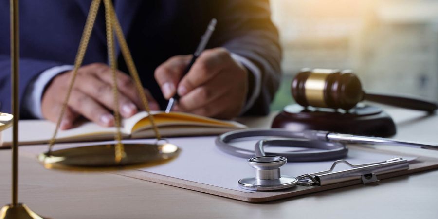 How Much Compensation For Medical Negligence