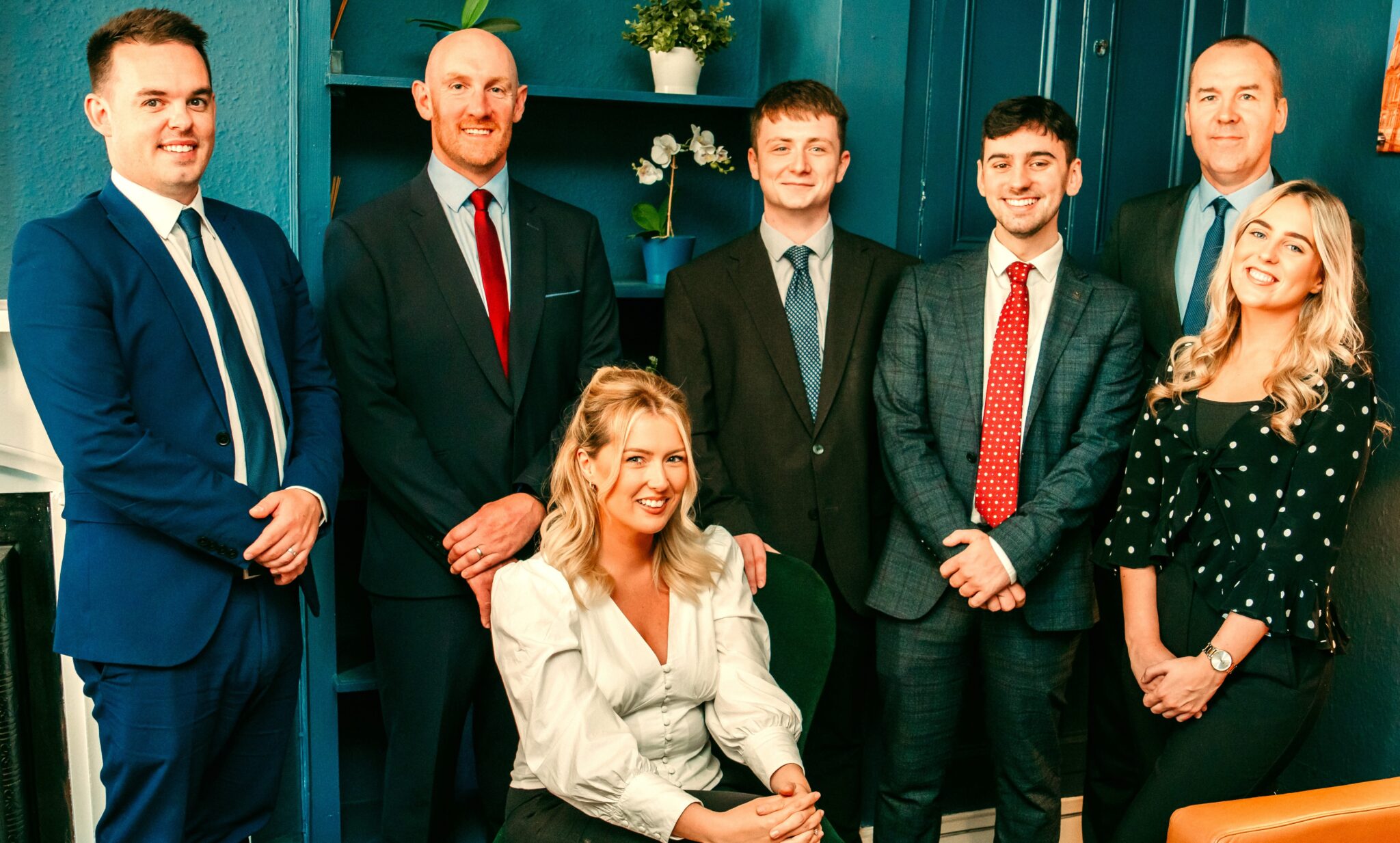 McGee Solicitors Solicitors Belfast Solicitors Derry